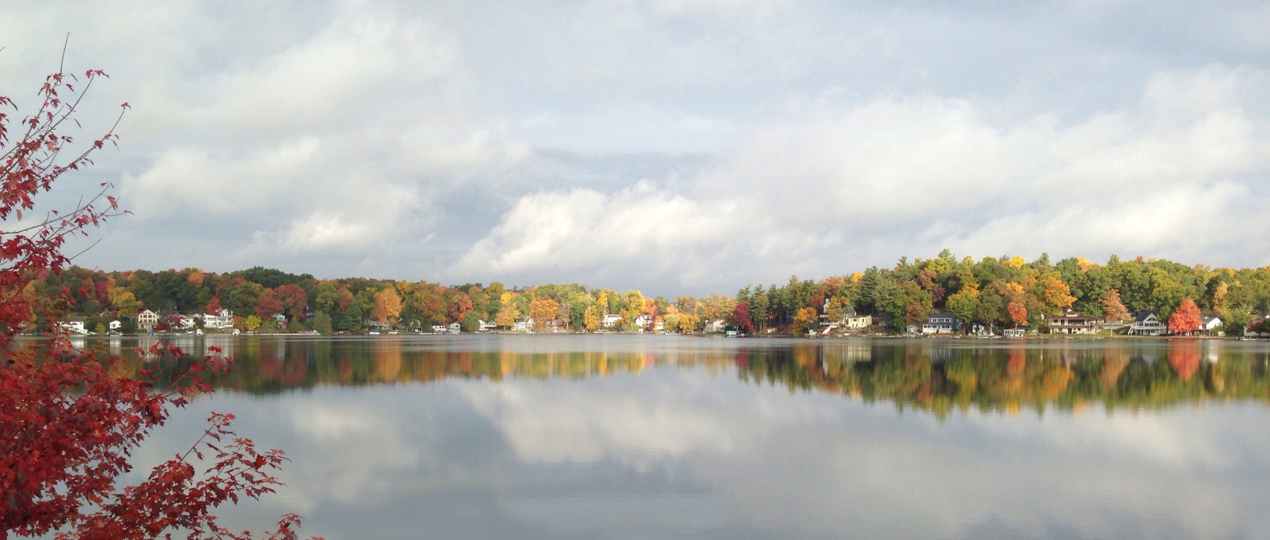 Big Brower Lake Improvement Association this website includes ...